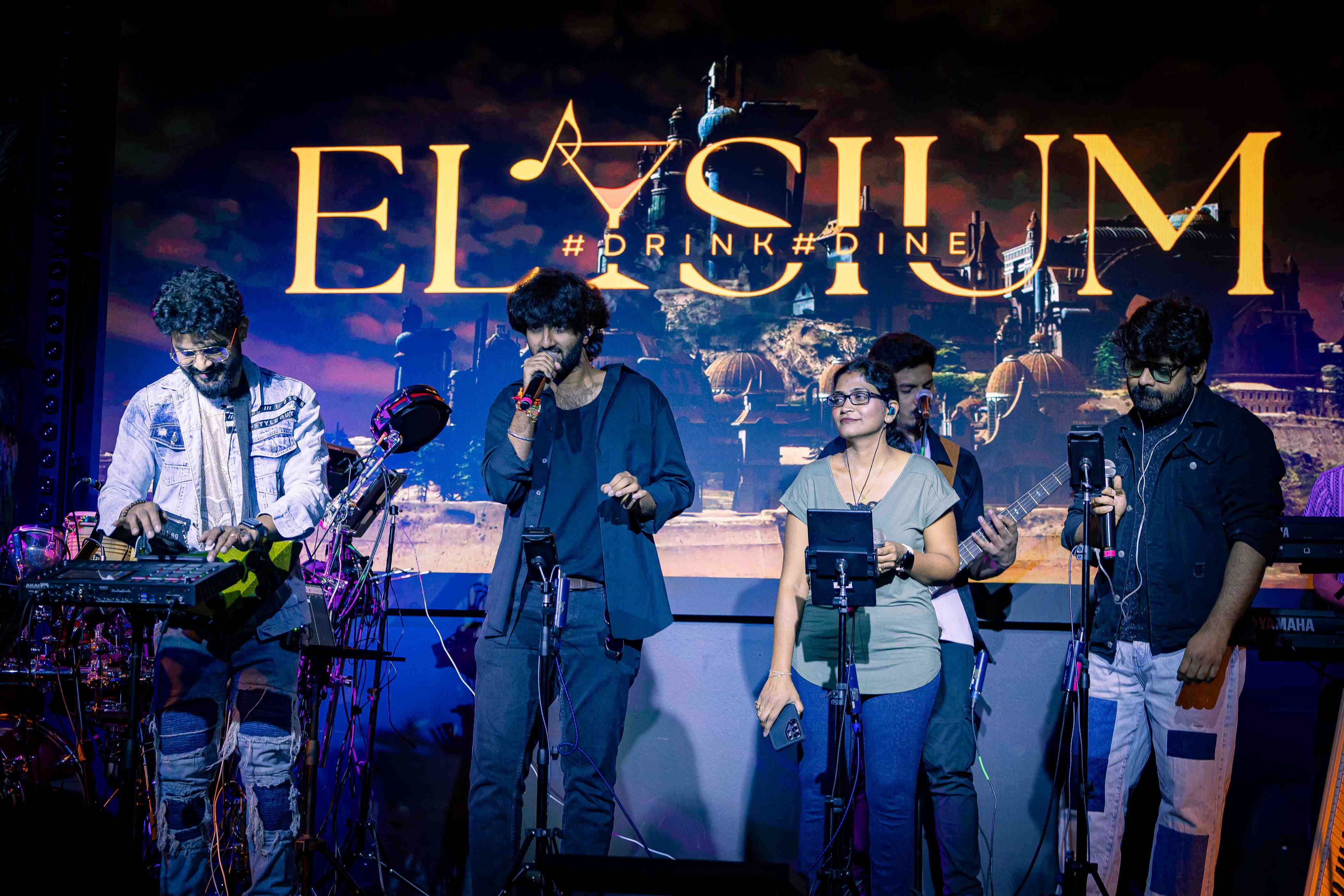 Elysium