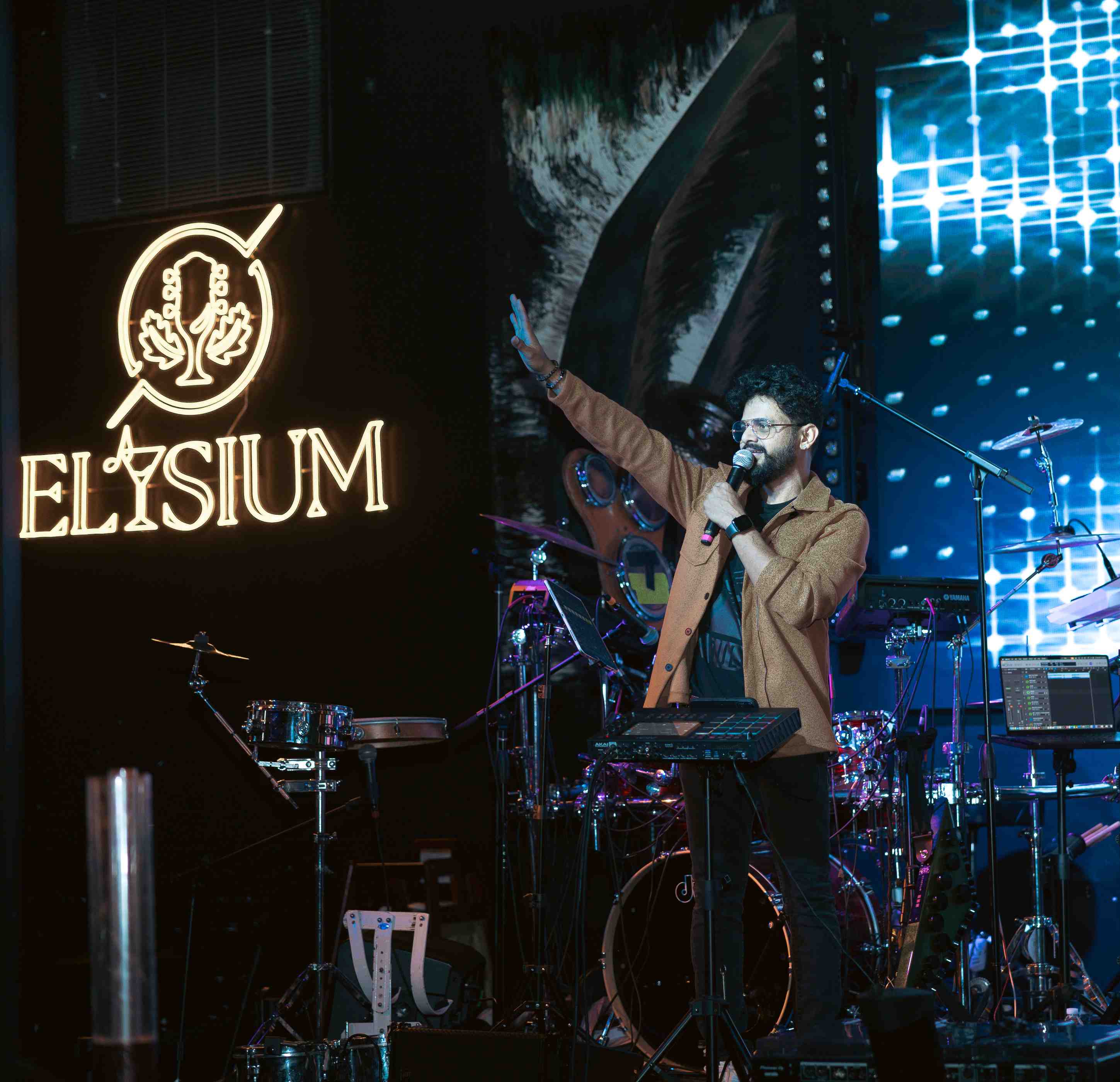 Elysium